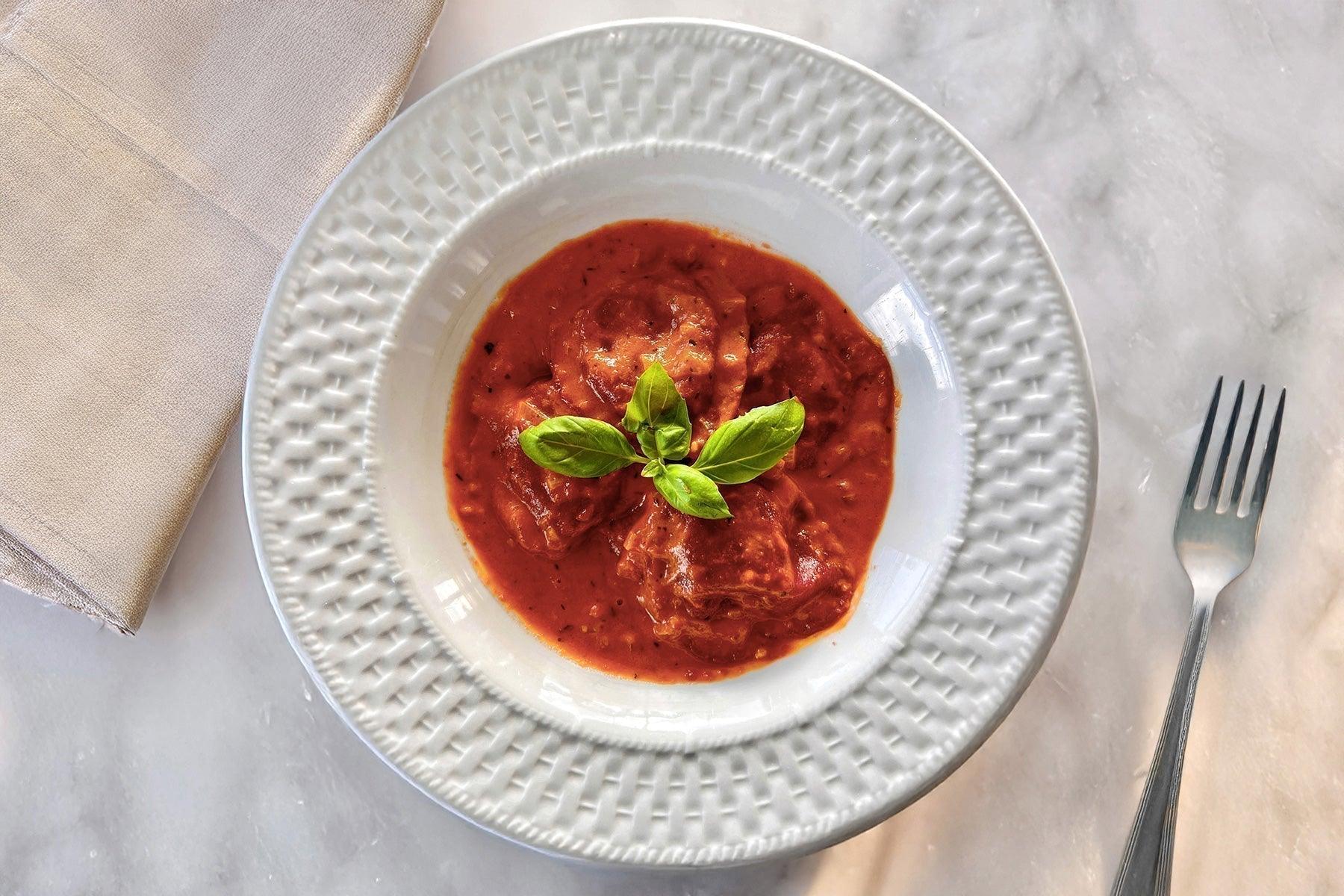 Amore Sauce – Ciao Tomatoes