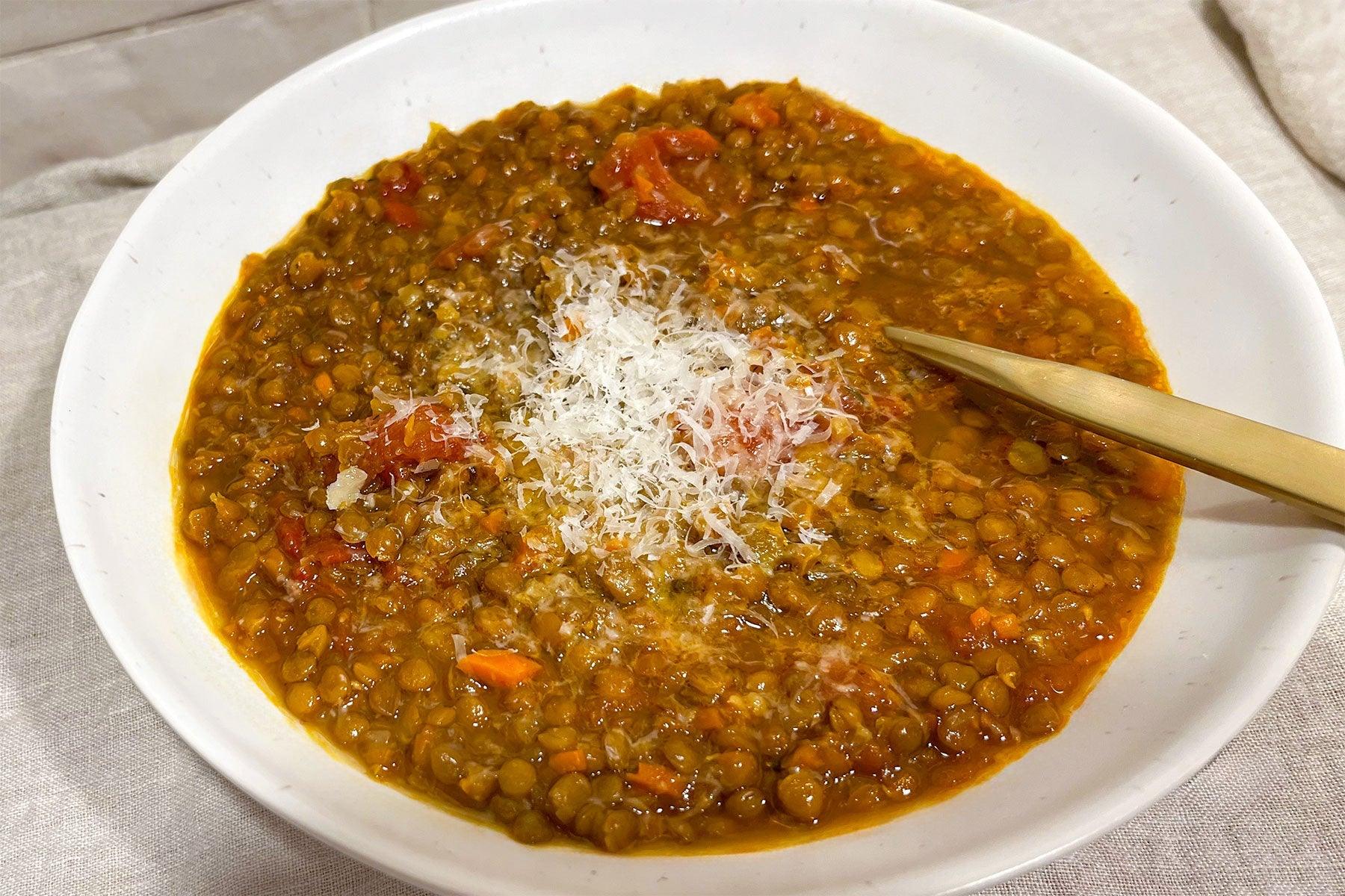 Recipes – Ciao Tomatoes
