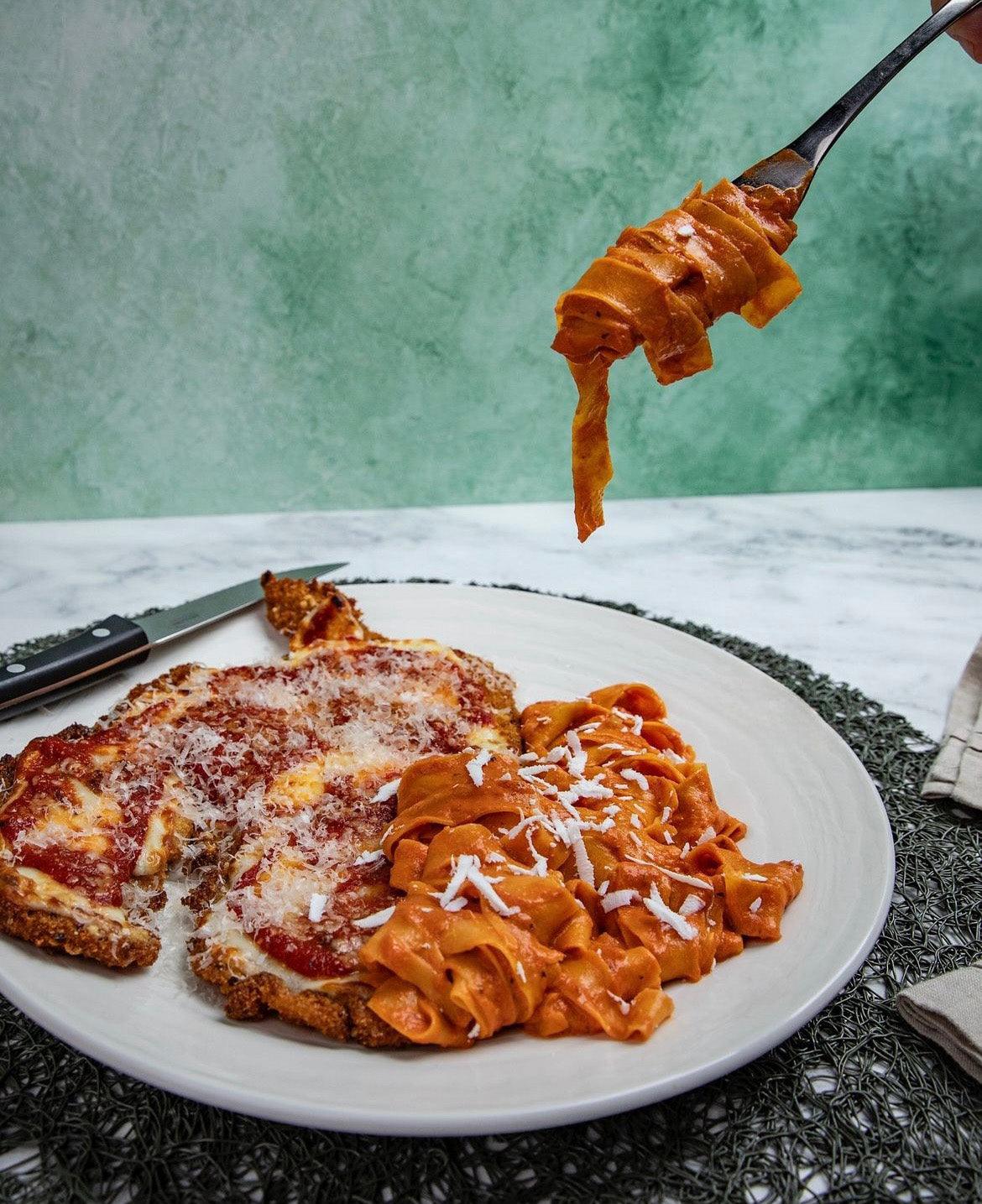 Recipes – Ciao Tomatoes