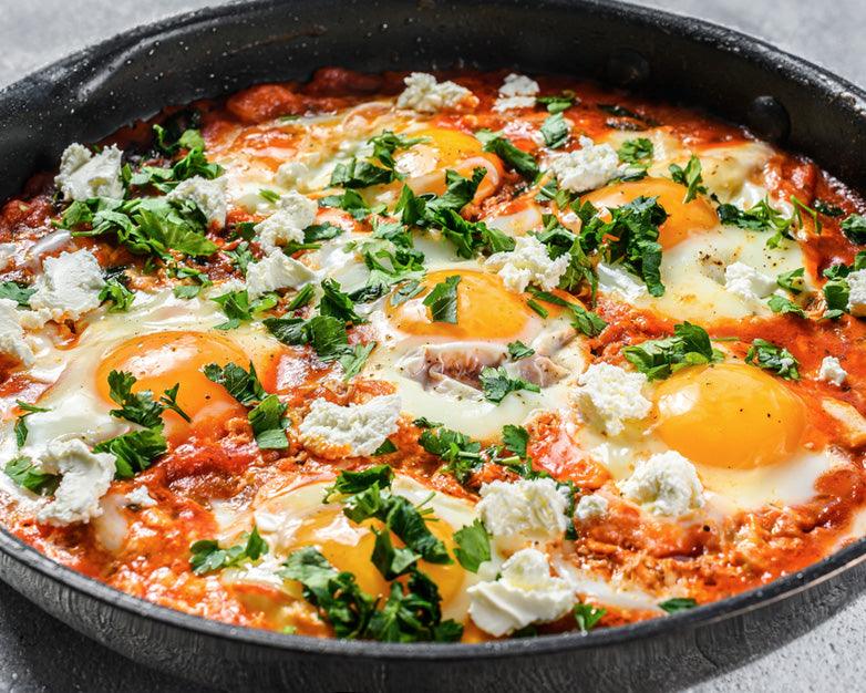 Recipes – Ciao Tomatoes