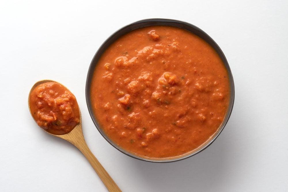 Traditional Vodka Sauce – Ciao Tomatoes