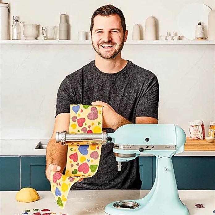 Danny Freeman – Ciao Tomatoes