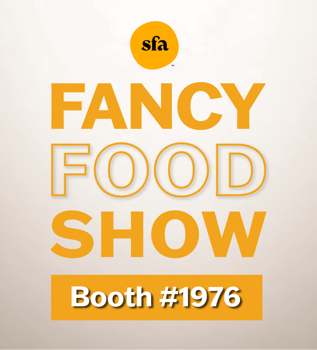 Summer 2023 Fancy Food Show – Ciao Tomatoes